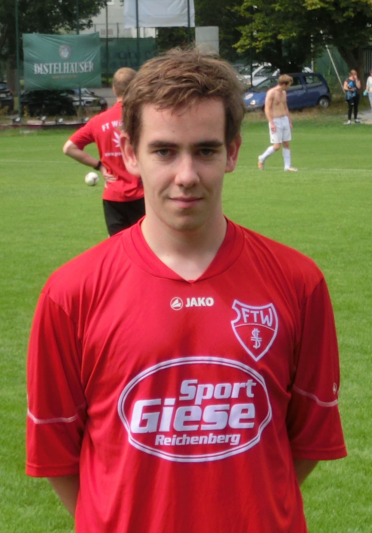 Willkommen bei der Freien Turnerschaft Würzburg